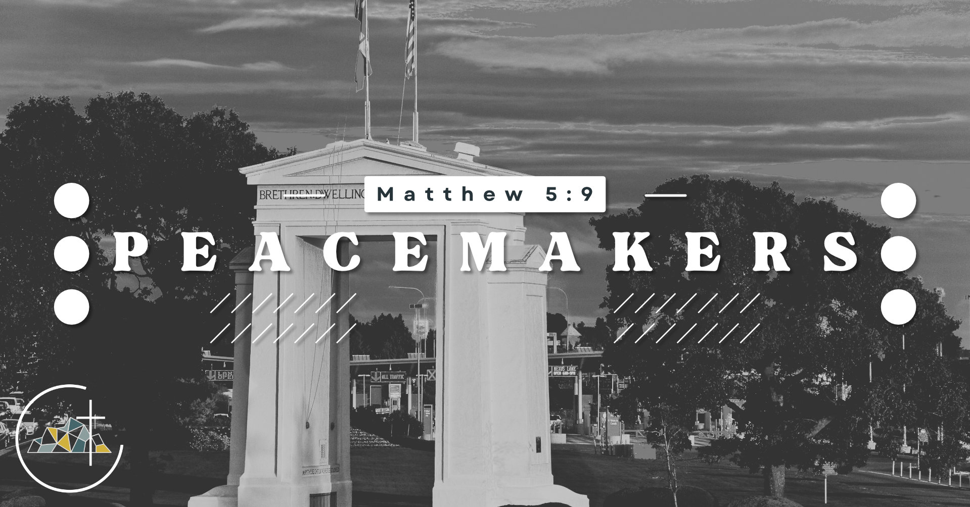 Sermon – Cross Connection Church